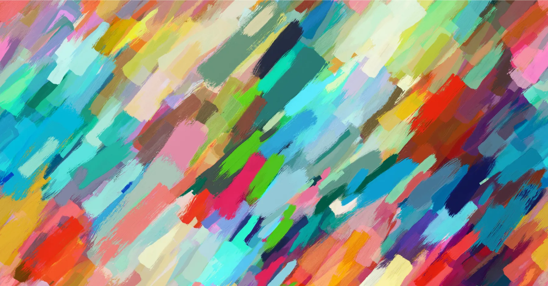 Exploring the Real Power of Colors in Brand Recognition